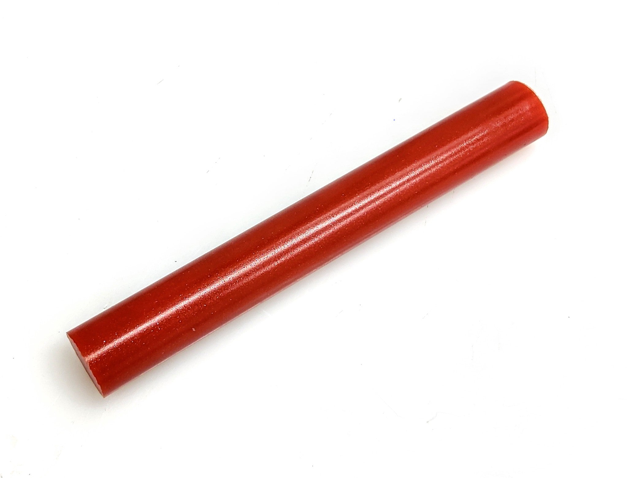 Ercolano Red Masters Series Blank – McKenzie Penworks